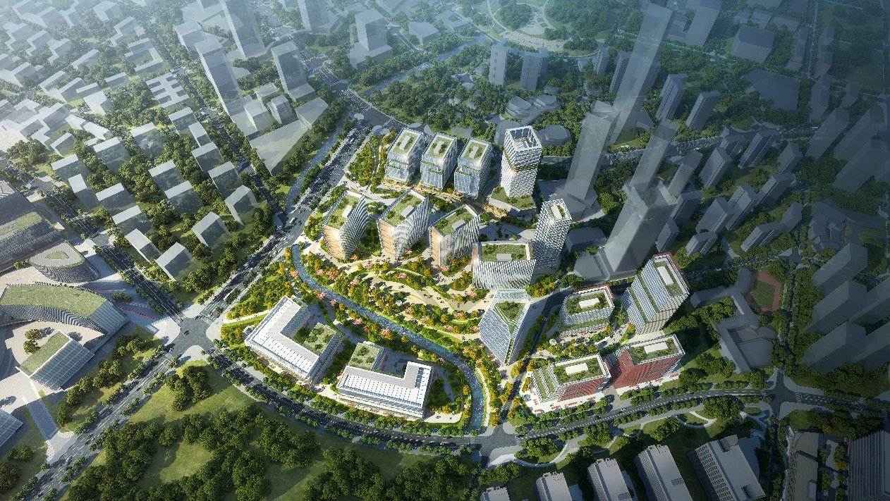 "Bright list"! Chengdu has 154 planning and reserve projects with a ...