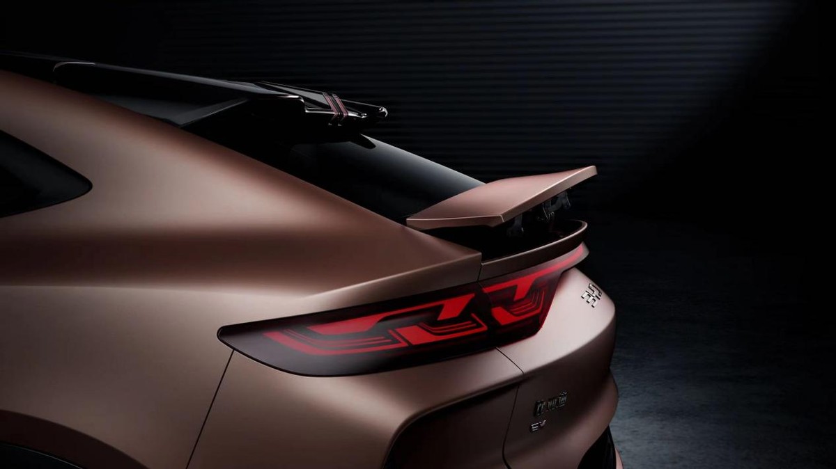 B-class flagship safari SUV, Song L mass-produced vehicle revealed for ...