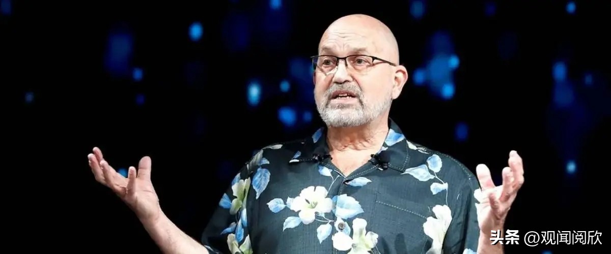 Boston Dynamics founder on the future of robotics - iMedia