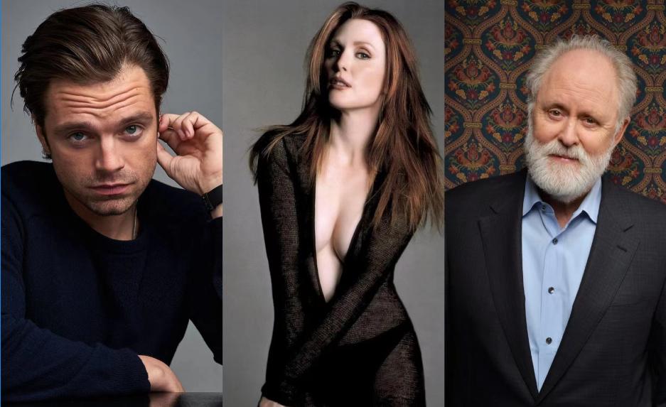 Perfect physical appearance! This is the high IQ crime movie? - iNEWS