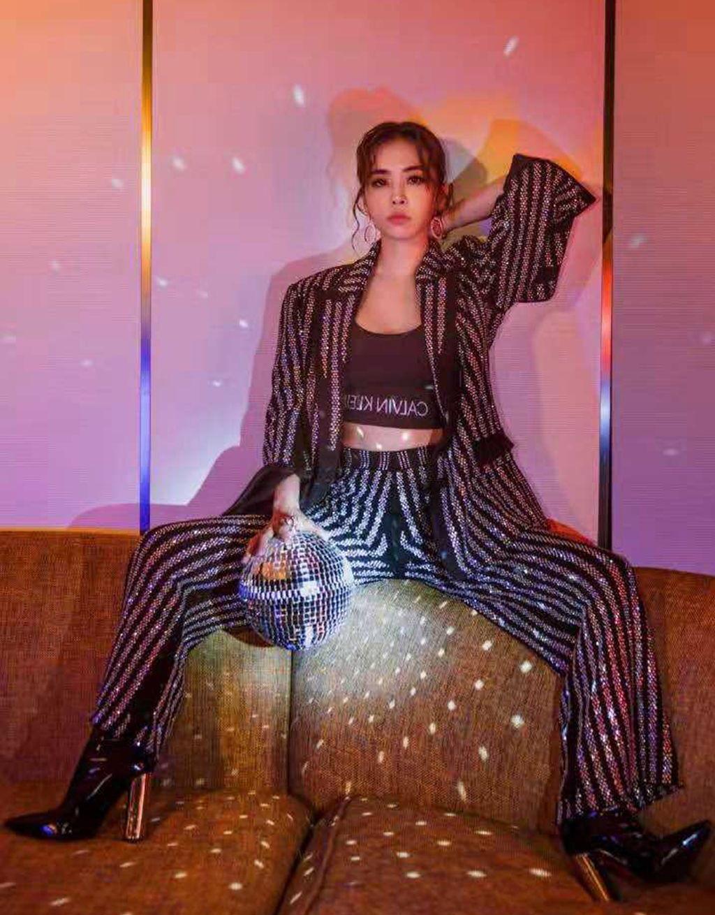 The 6 major actresses who are "not tall enough for their looks" had to ...