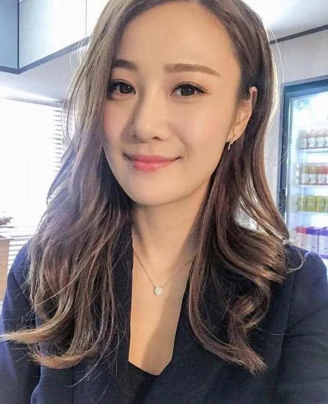 Zhu Zhixian's beautiful picture - iNEWS