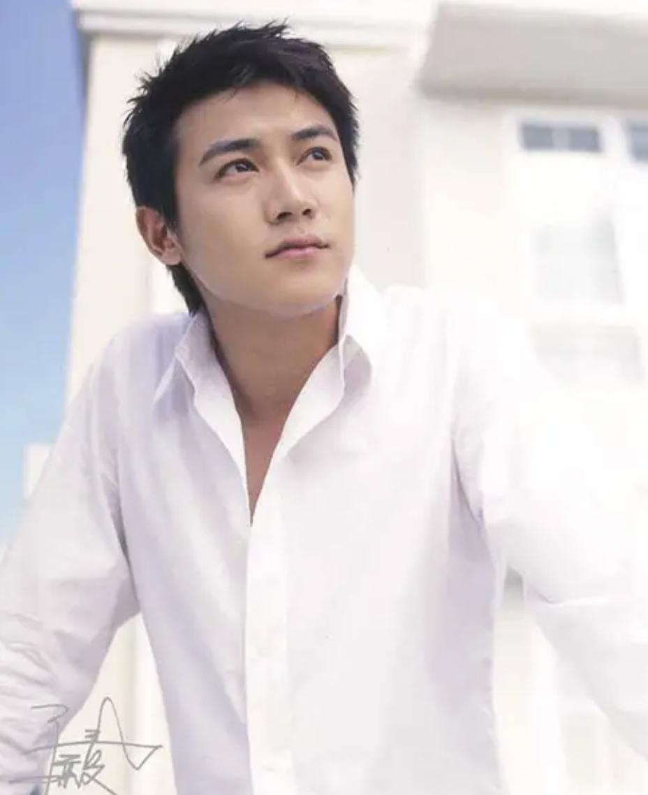 Don't want Tang Guoqiang's life, don't want Andy Lau's luck, 47-year ...