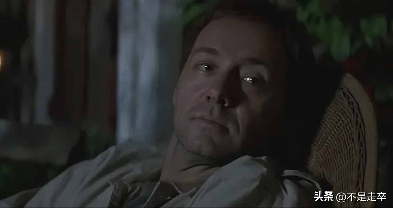 The Life of David Gore: An Artistic Exploration of Growth, Emotion and ...