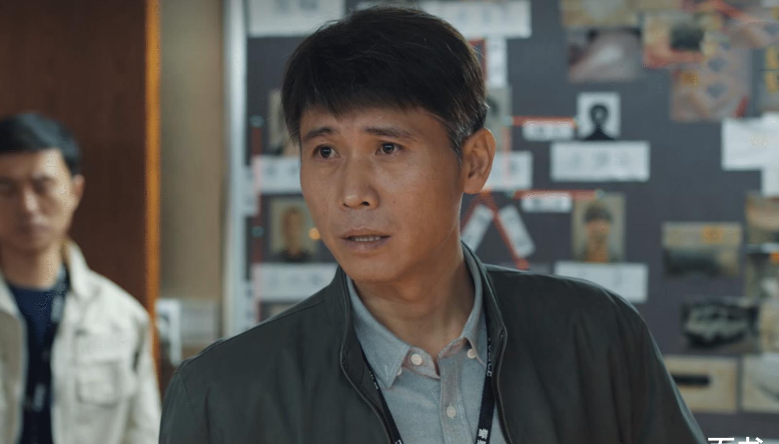 Is Wang Dayong's clue in “The Three Brigades” broken? Cheng Bing was ...