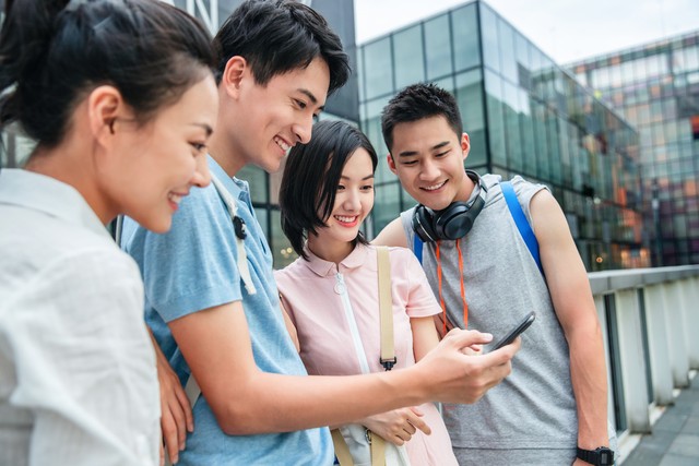 Why fewer and fewer Chinese people use Samsung mobile phones - iNEWS