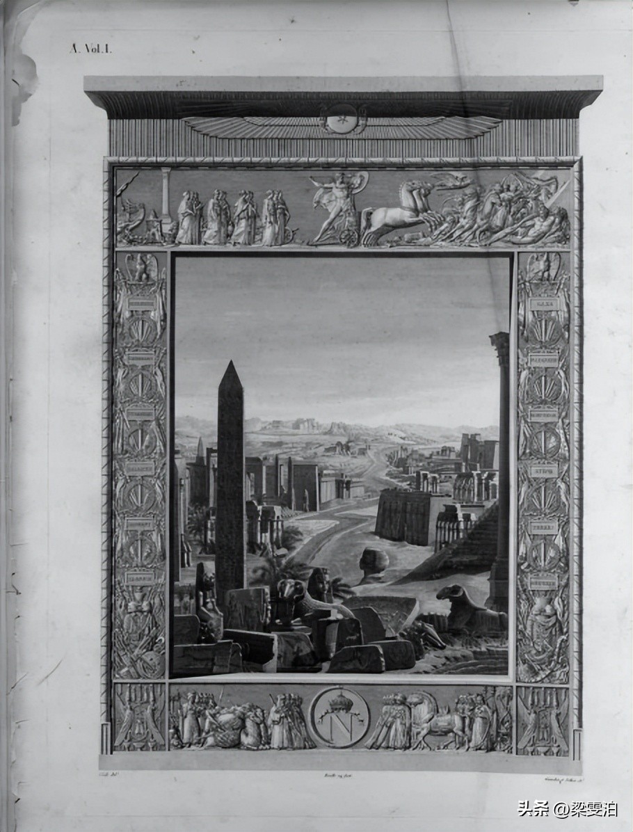 How have the mysterious symbols on the archaeological Egyptian steles ...
