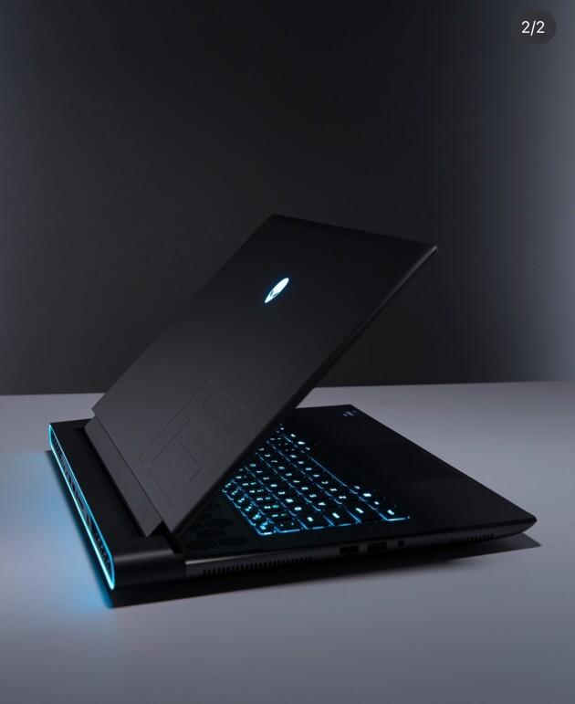 Dell Alienware M18: The true king of gaming, powerful performance and ...
