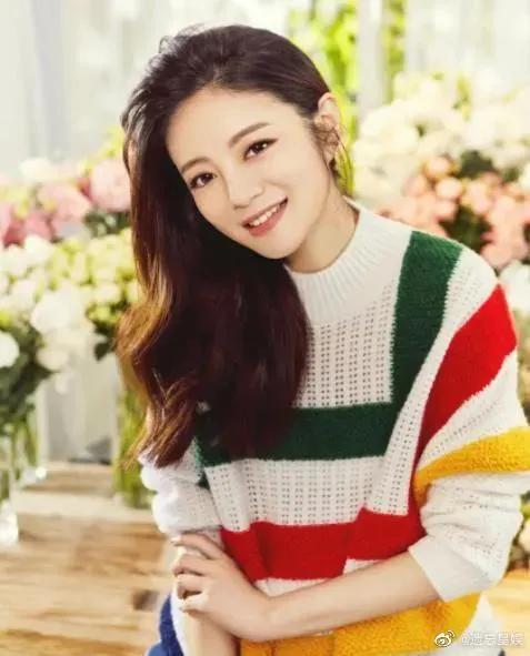 An Yixuan will come back to film?The dream of a wealthy family is ...