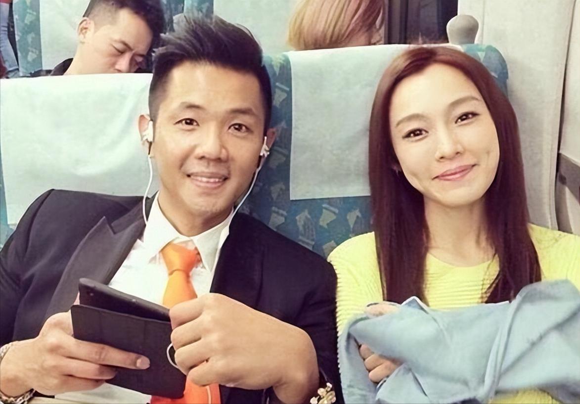 Chen Jianzhou sexual harassment incident adds new witness actress Guo ...