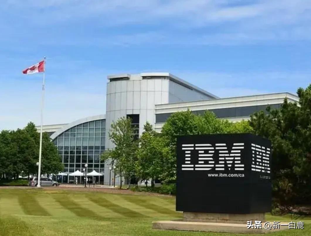 US media polls: the most influential "6 technology companies" in the ...