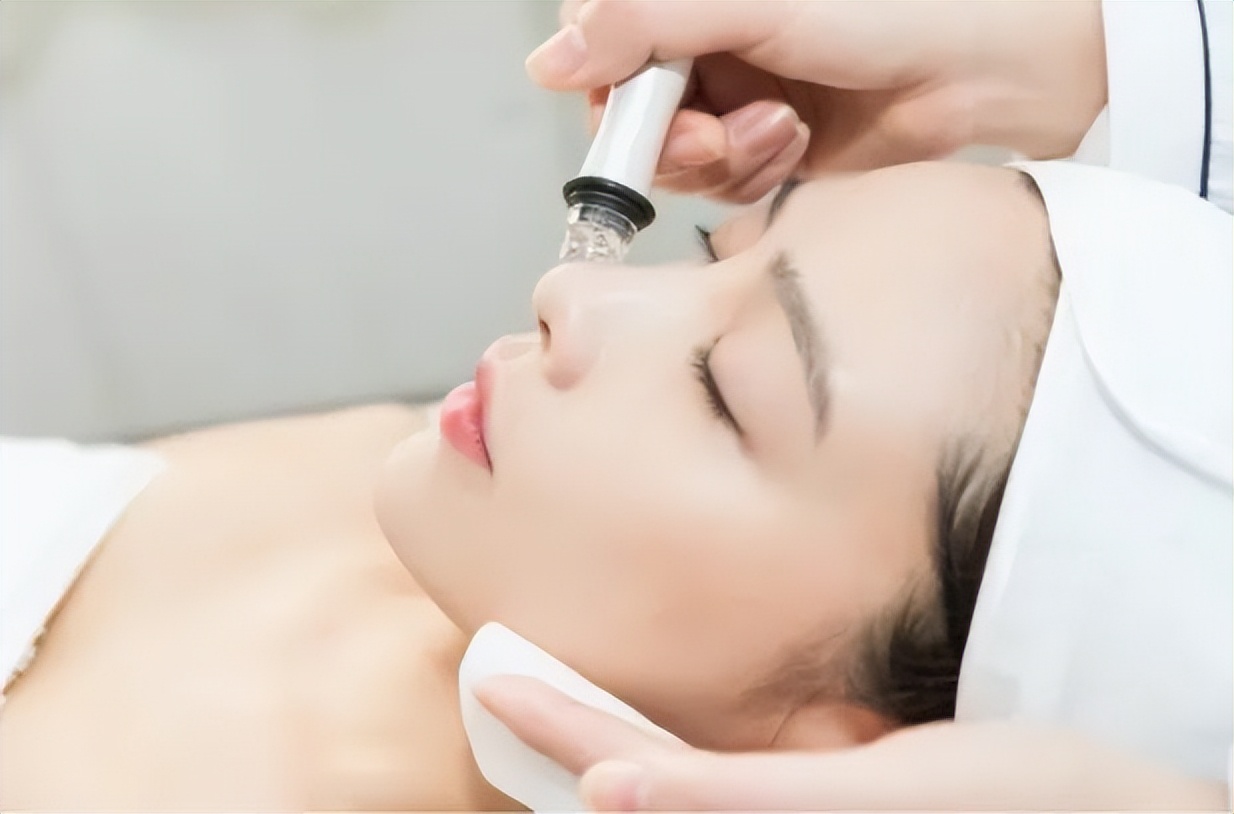 What do you know about the importance of deep cleansing for your skin ...