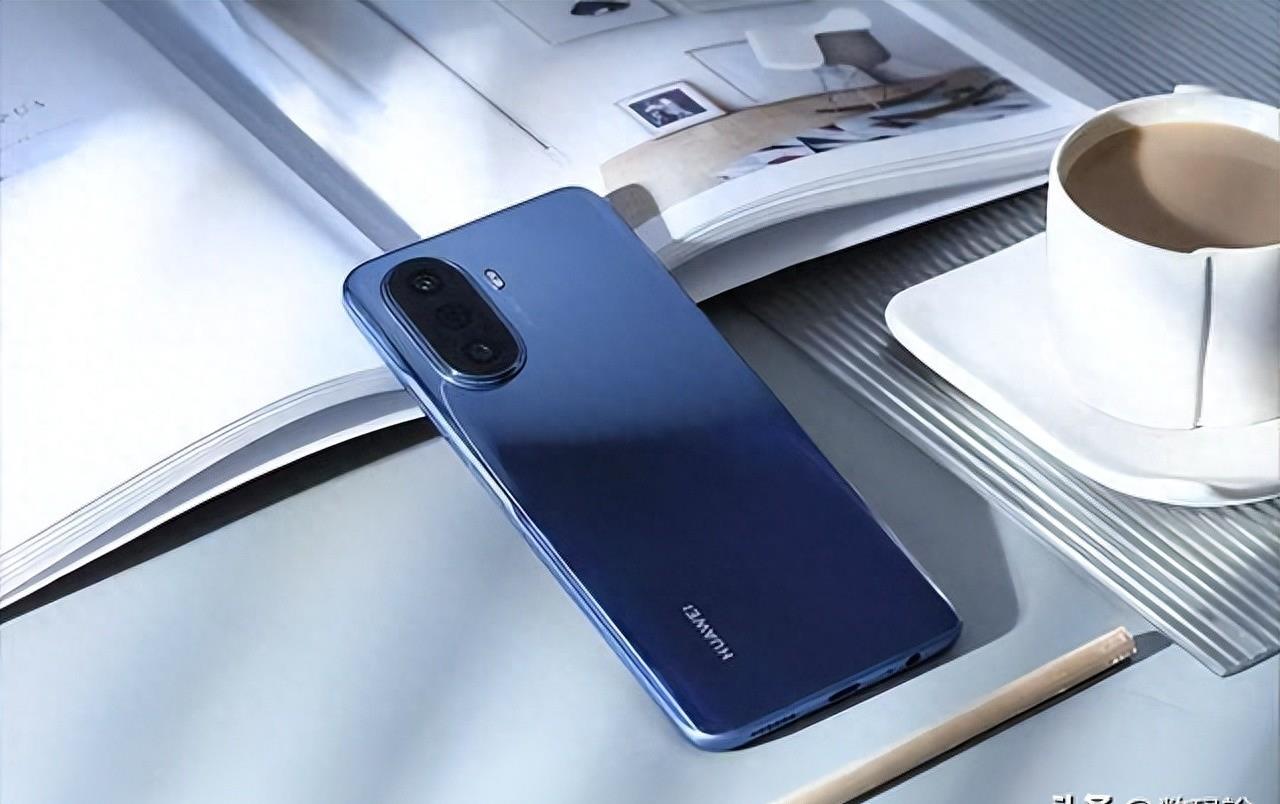 Huawei Enjoy 60: wild performance and affordable price! - iMedia