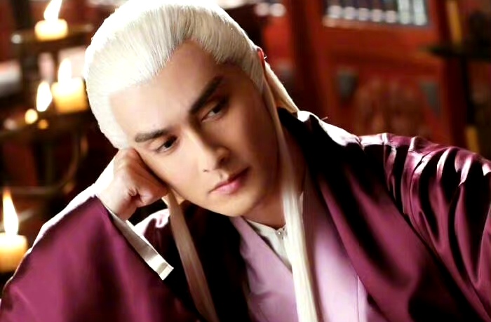 It starts tomorrow night! Gao Weiguang's business war drama is finally ...