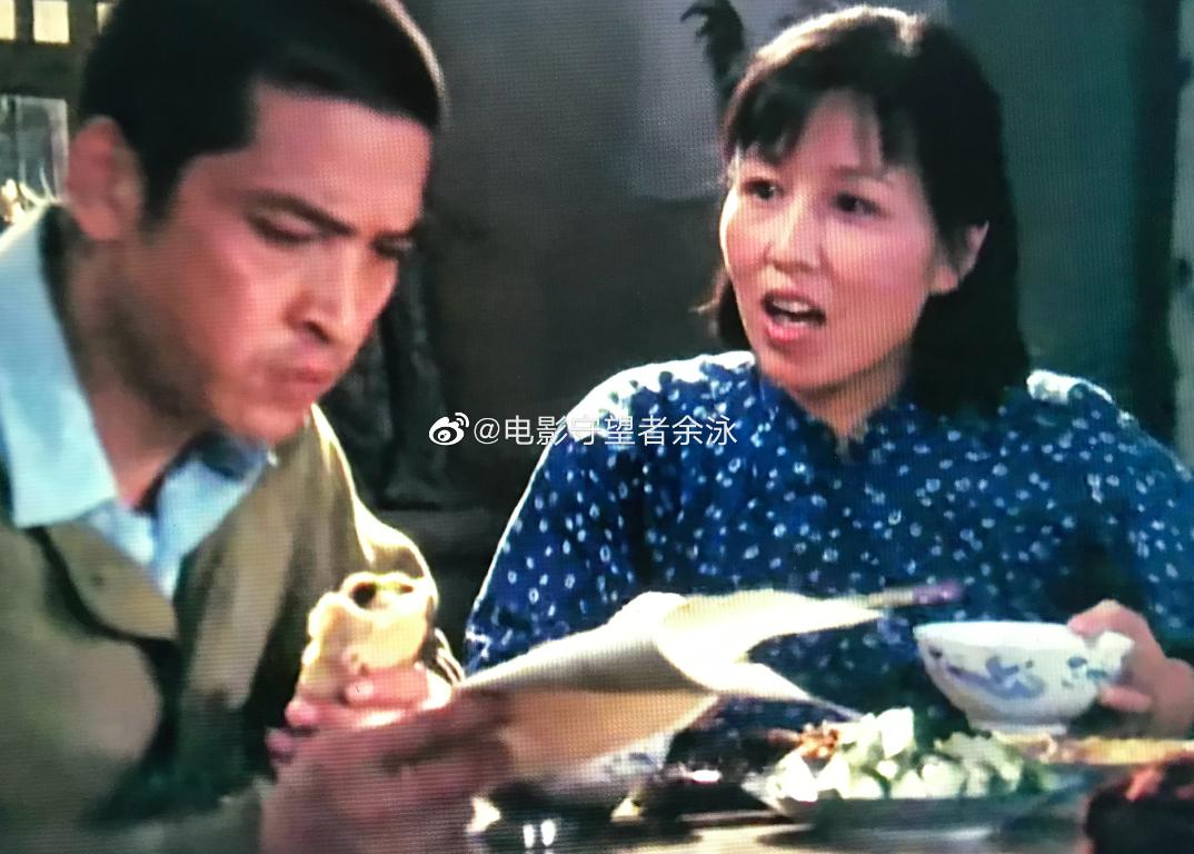 Actor Zhu Yurong died at the age of 78. He starred in dozens of films ...