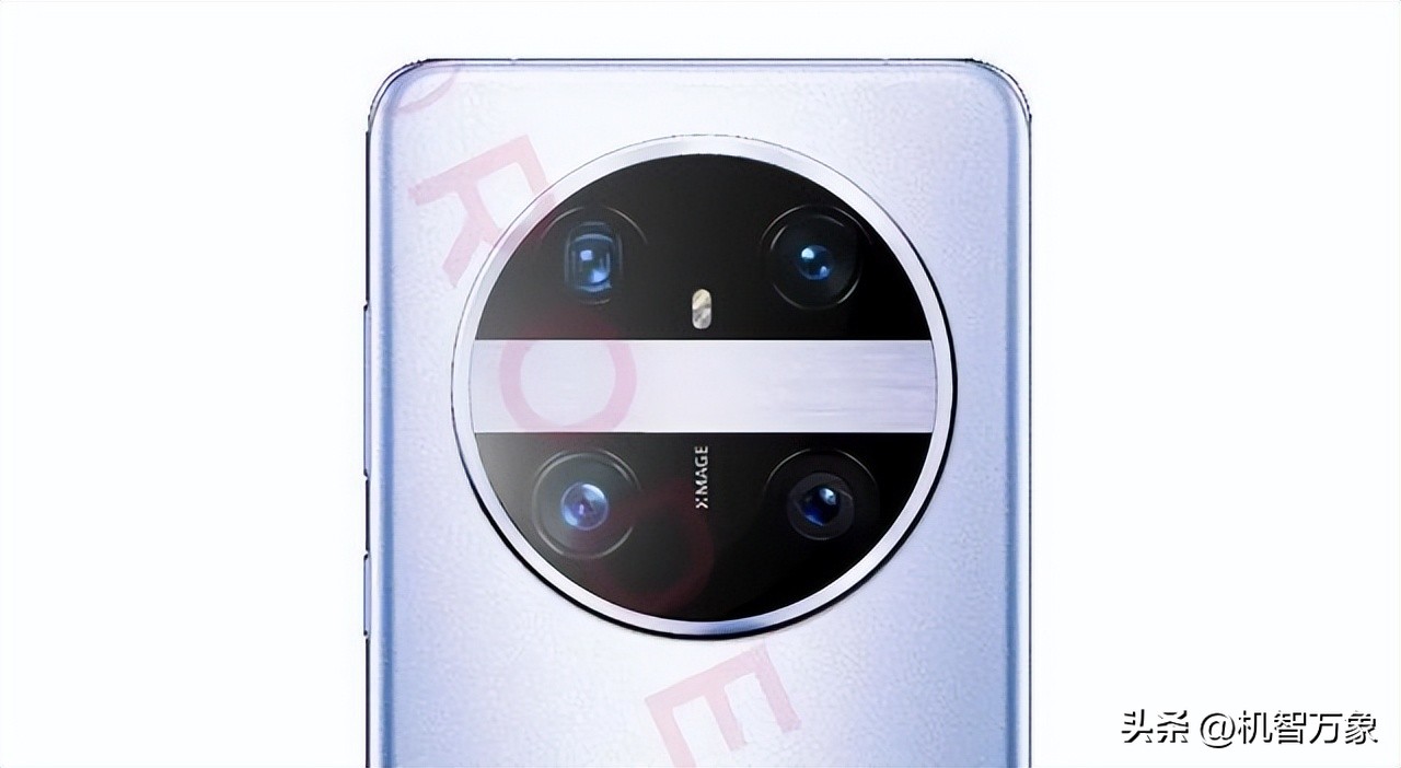 「寰宇舷窗」設計、預裝鴻蒙OS4.0、支持5G?華為Mate60系列曝光 - 頭條匯