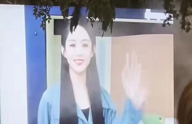 Lin Shanshan takes her daughter to remarry! Buy Chao Wang Sicong's ...