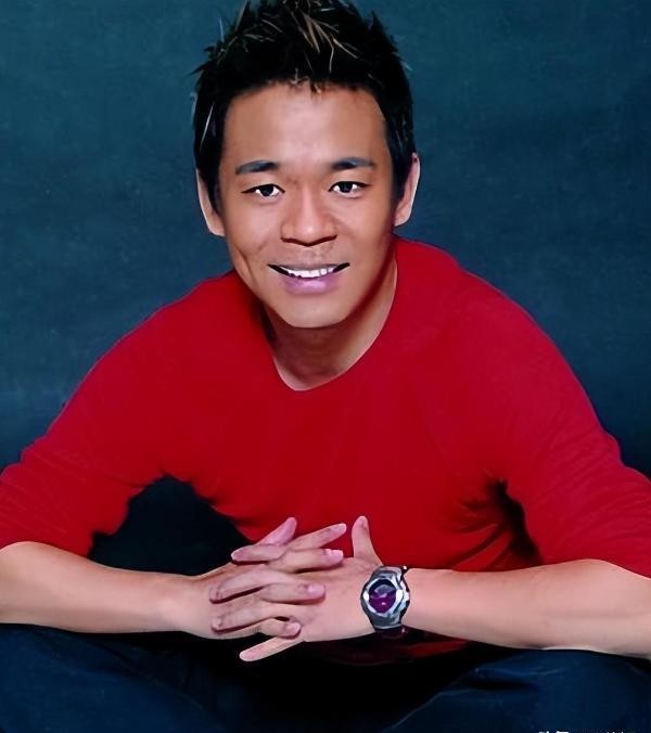 Sun Hao: Became famous on the Spring Festival Gala at the age of 26 ...