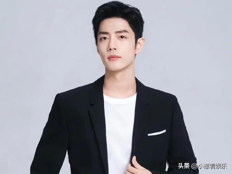 The drama shows Xiao Zhan's sincerity! "Wen Wei Po" praises Xiao Zhan's ...