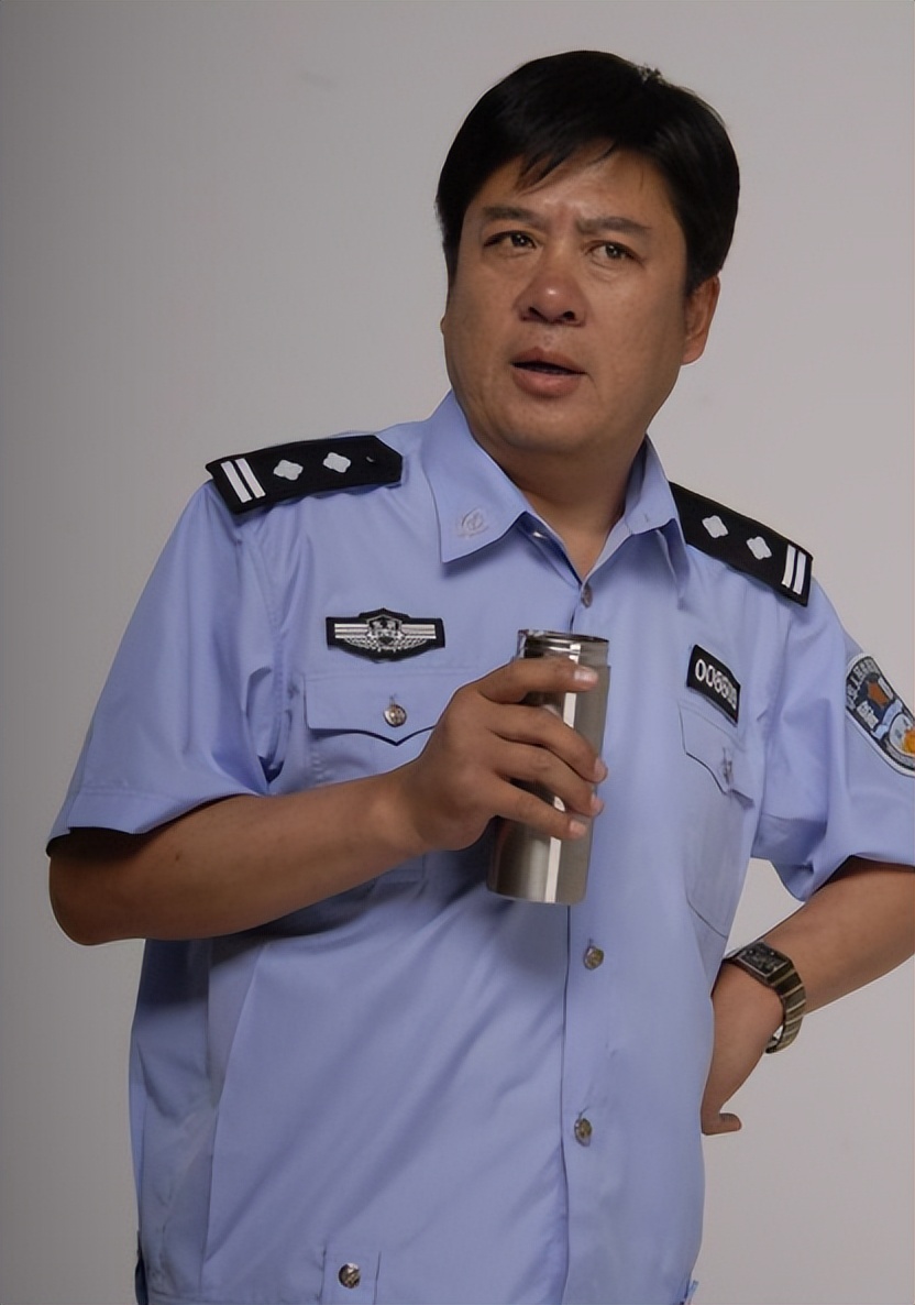 Zhang Chao, who became popular in the 1980s: After remarrying, he ...