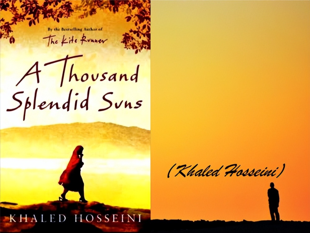 Interpretation of the Gender Viewpoint in A Thousand Splendid Suns from ...