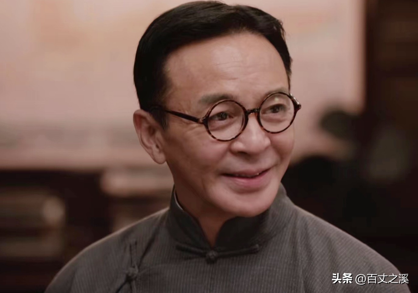 "Stalker": After comparison, I realized that Lao Zhao is so selfish, he ...