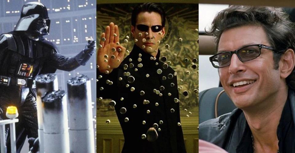 Movie history classic!Top 10 greatest sci-fi movies of all time - iNEWS