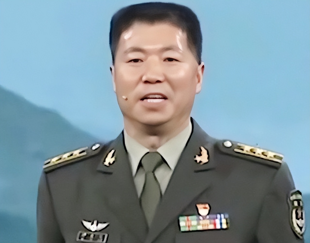 After Qi Fabao is promoted, what level is he equivalent to? - iNEWS