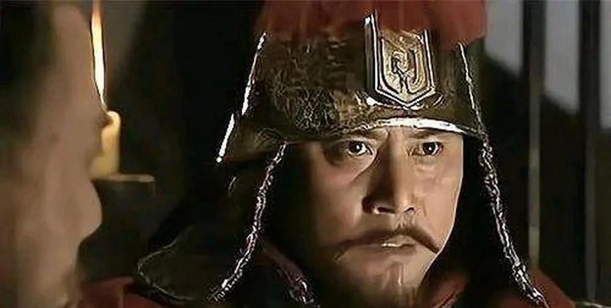 Li Ji experienced so many political struggles in his life, but he was ...