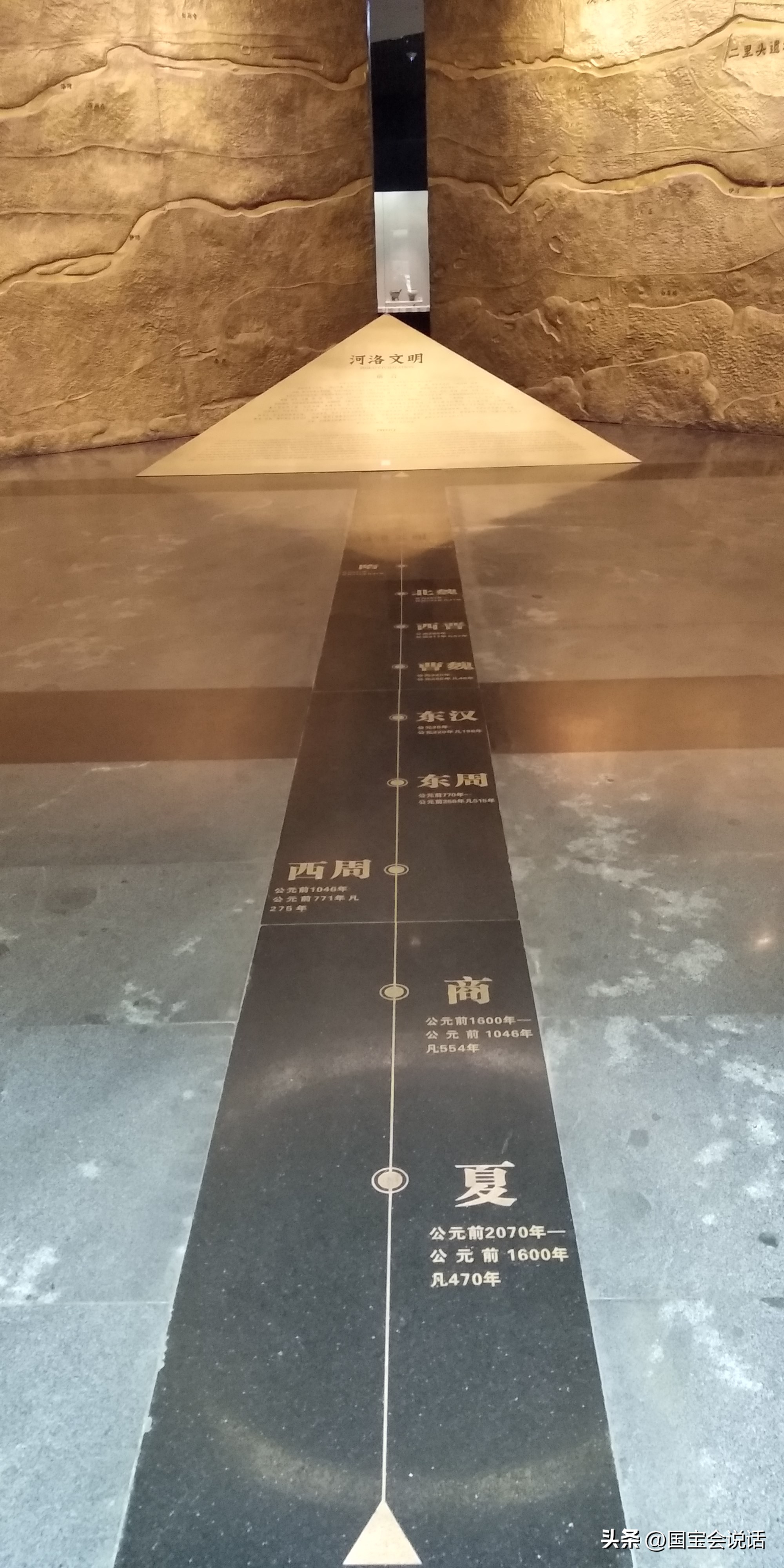 Netizens write poems to Luoyang: If you want to write about Luoyang ...