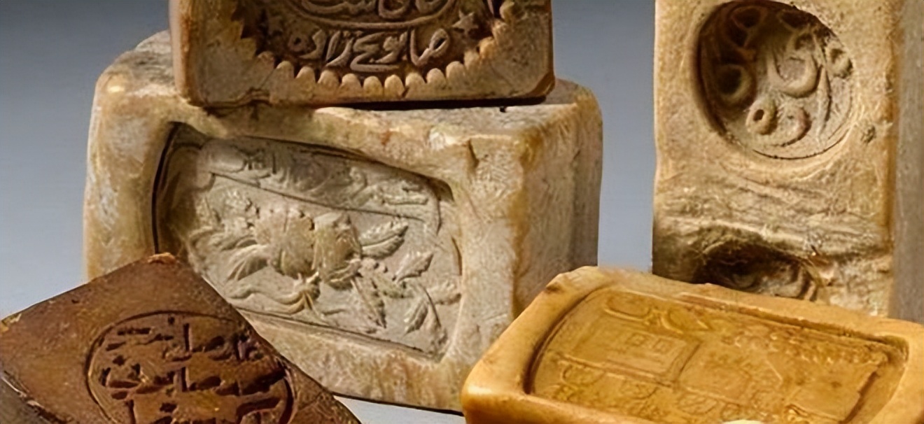 Explore the history and ingredients of ancient soaps, their connection ...
