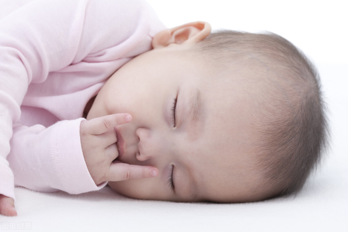 8 sleeping patterns that babies are prone to - iNEWS