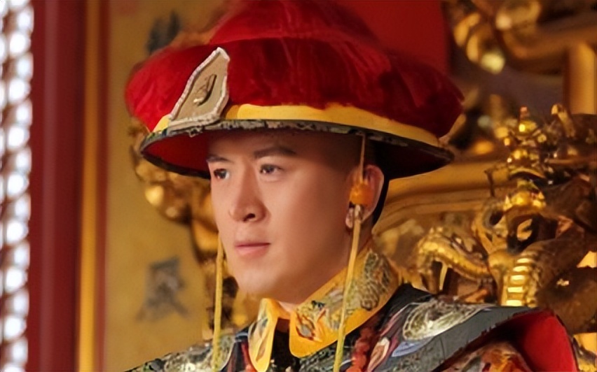 In history, there are three emperors with the temple name "Dezong", do ...