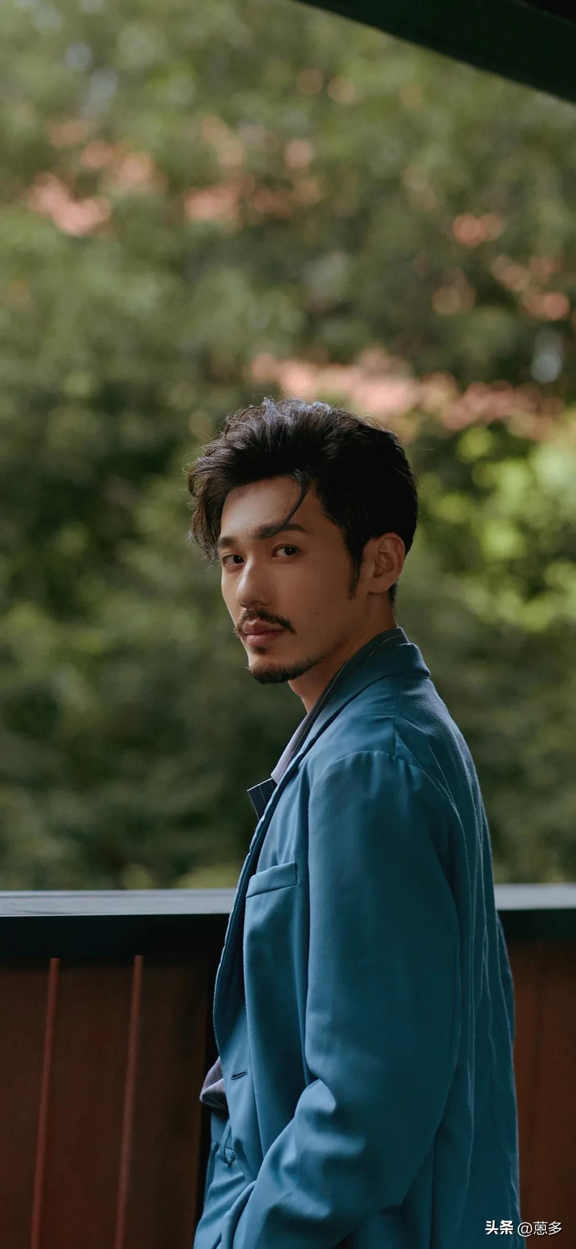 Bai Yu [crying] is really the white moonlight in my heart - iNEWS