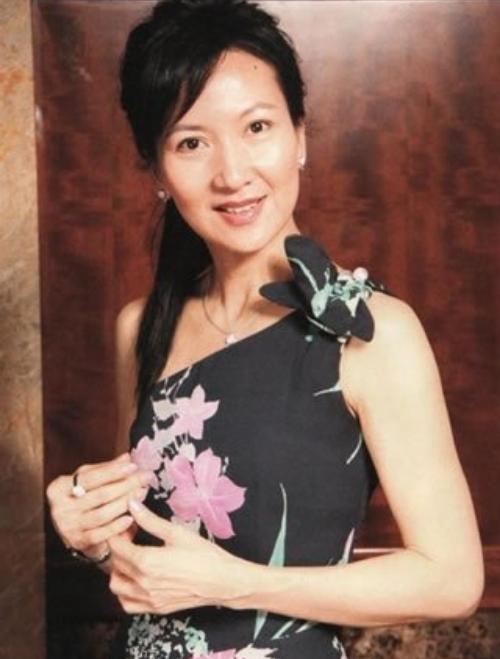 Happy, rich and young Ma Qingwei: married Chen Meiqi for 7 years, Xue ...