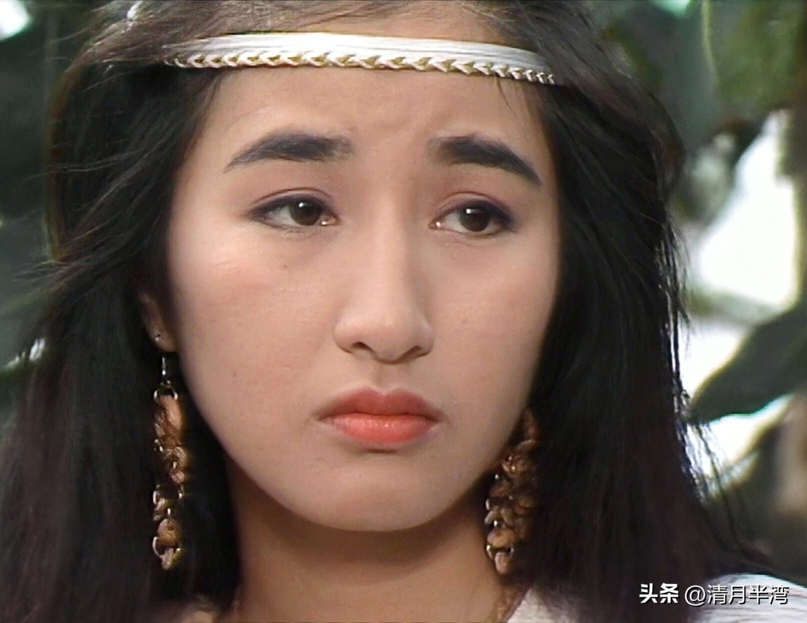 6 TVB actresses whose beauty is underestimated, the characters at the peak of their appearance ...
