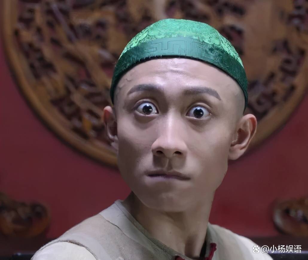 The new "The Legend of Condor Heroes" will be broadcast, and the little ...