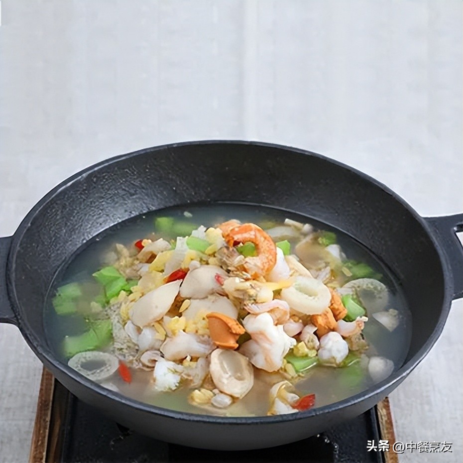 Badao Restaurant local style dishes, hot selling - iNEWS