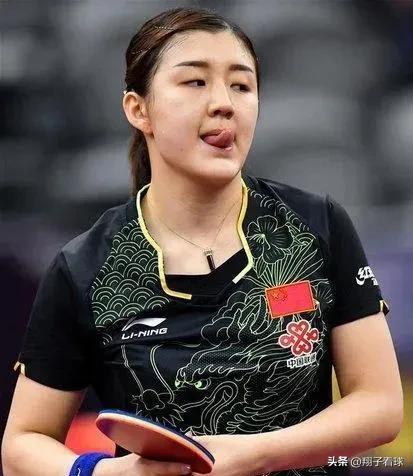 Chen Meng no longer has training value, and is likely to follow in the ...