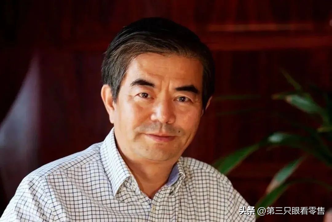 Xu Gongzao talks about the future of Liqun: Wholesale is the engine and ...