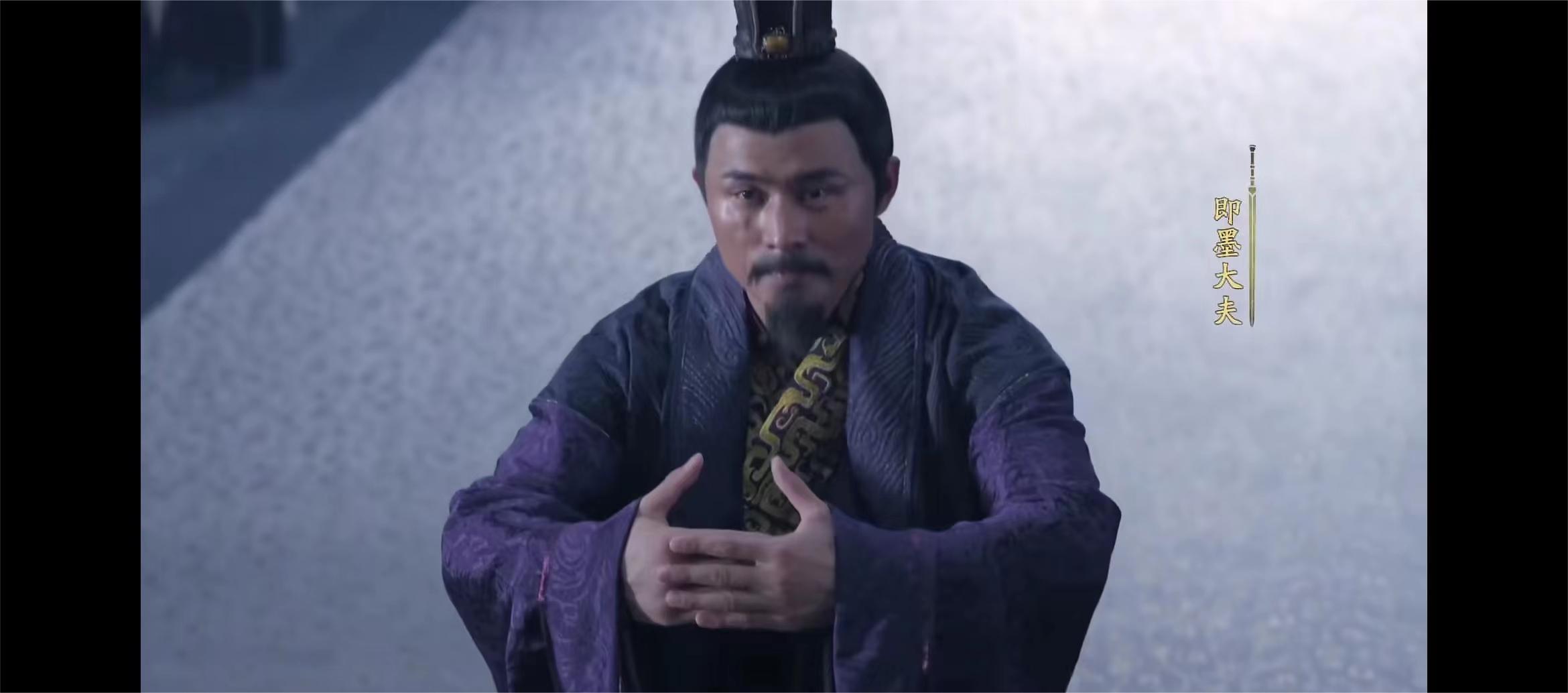 Zou Ji, a famous official of the state of Qi, is he a worthy minister ...