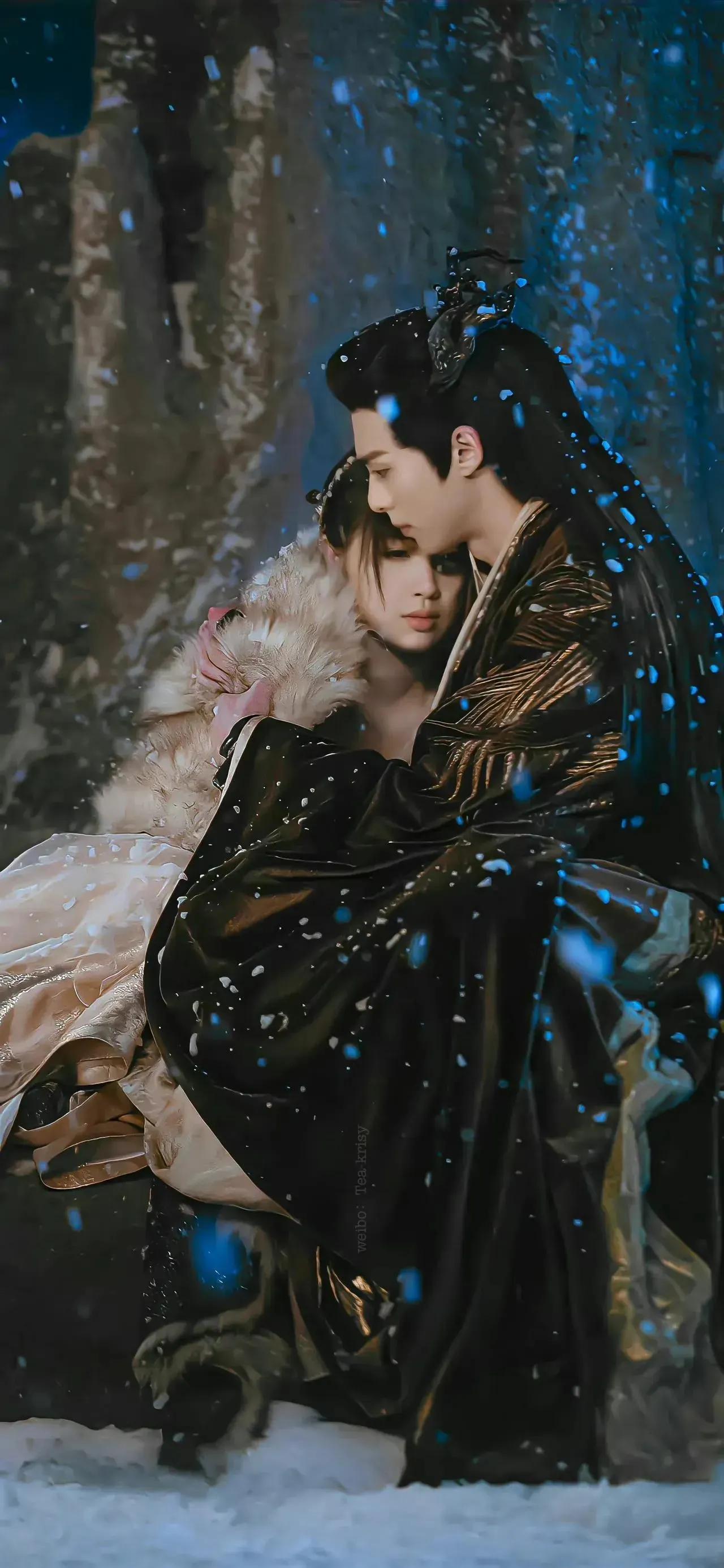 "Auspicious Seven Hours" is here, looking forward to surpassing my ...