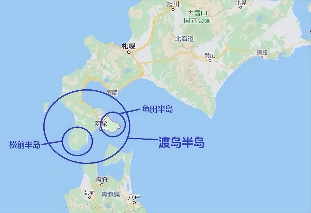 From Ryukyu Island to Sakhalin Island, how did Japan expand its ...