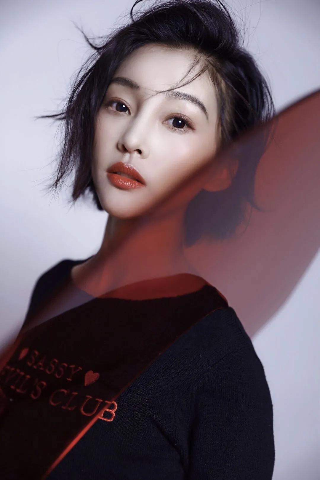 Guo Yan, famous actress - iNEWS