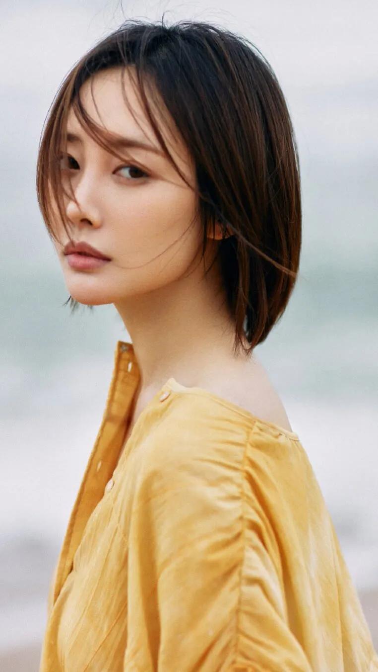 Gorgeous beauty - Li Chun - iMedia