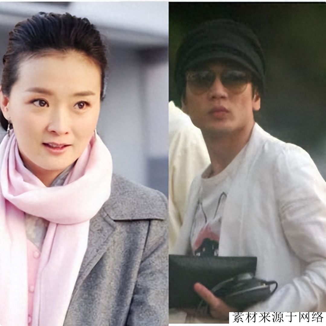 "Evil boy" Wang Shuo: slept with all the actresses in the entertainment ...