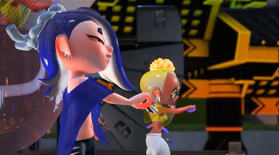 Splatoon 3 how to reduce matchmaking network errors fast/matching for a ...