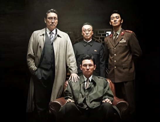 The movie "Secret Agent" takes you to uncover layers of complicated ...