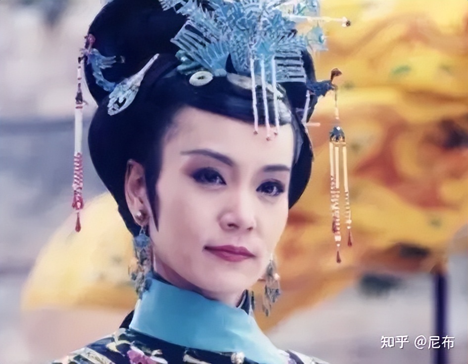 If you could time travel to the TV series "The Legend of Zhen Huan ...
