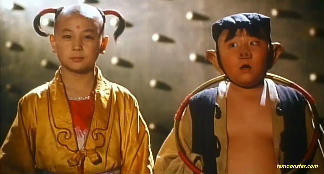 The box office is 18 million!Shi Xiaolong directed and acted in his new ...